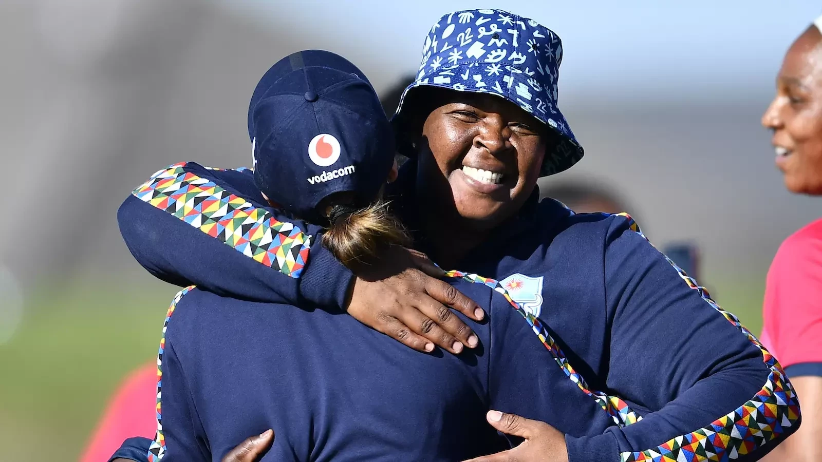 Mandisa Williams committed to assuring every Bull Daisie’s worth | rugby