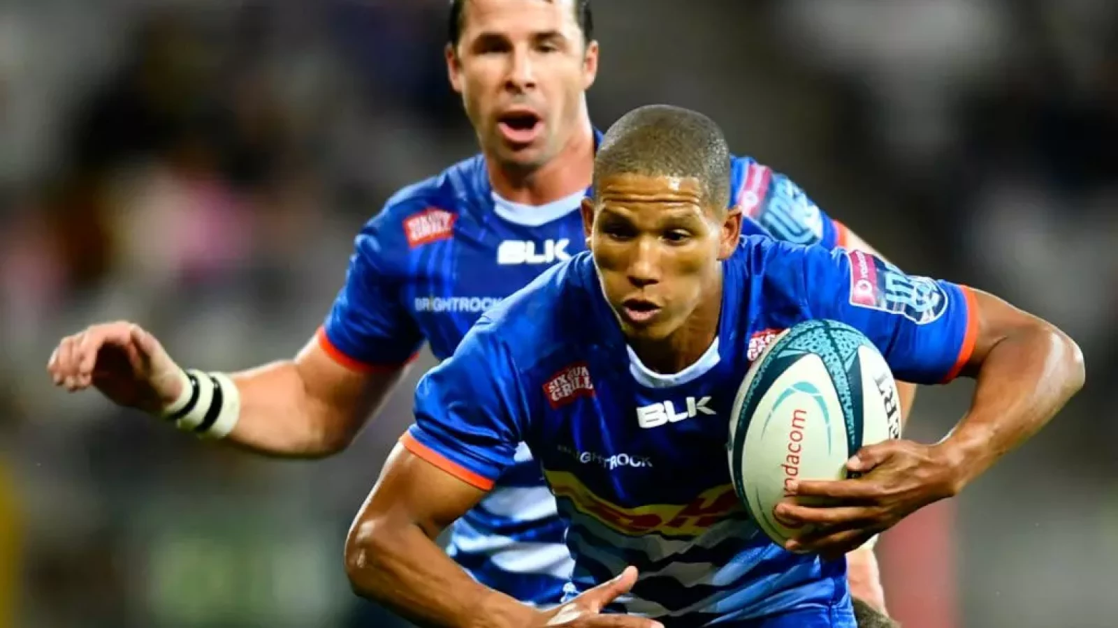 Libbok and Goosen pick up Vodacom URC Awards | rugby