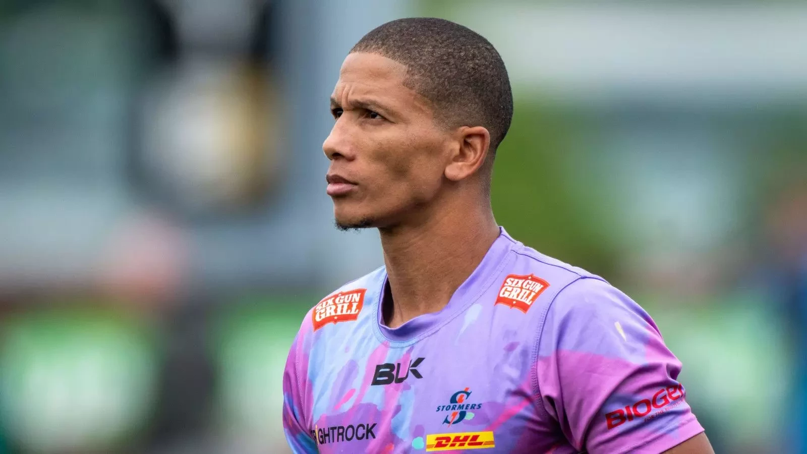 Springbok and Stormers flyhalf Manie Libbok confirms move to Japan | rugby
