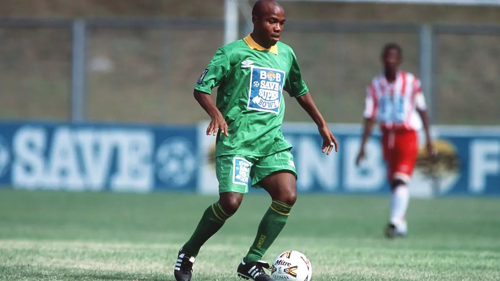 Khabba Cup talent linked with Orlando Pirates | soccer
