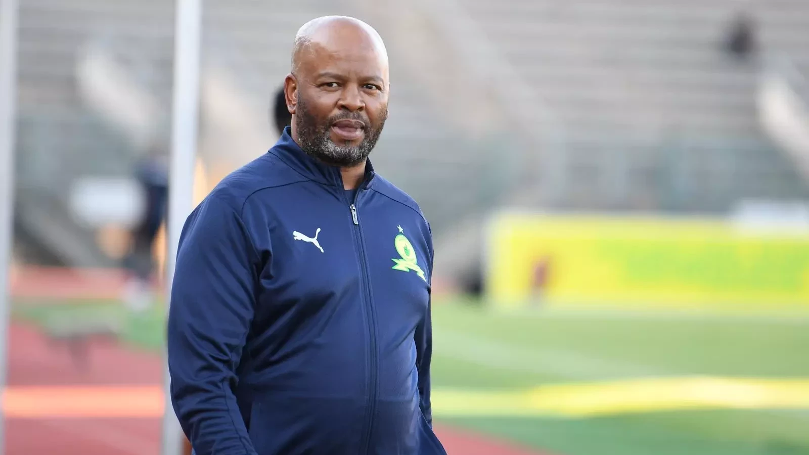 We are being respected now – Manqoba Mngqithi | soccer