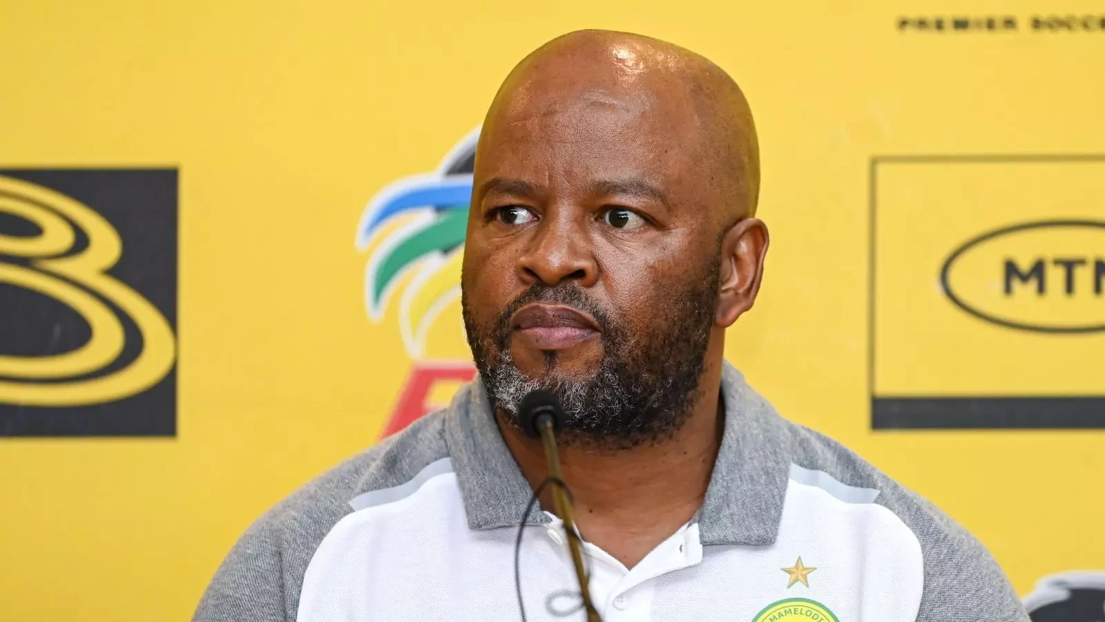 Sundowns coach convinced Stellies still strong despite exits | soccer