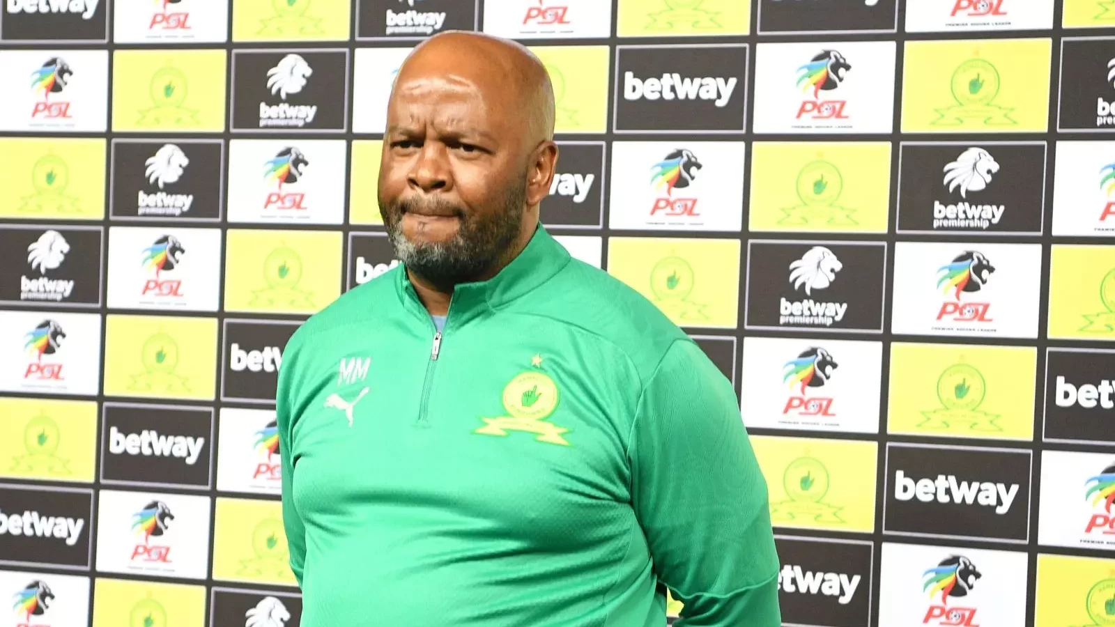 Manqoba Mngqithi happy with FIFA Club World Cup draw | soccer