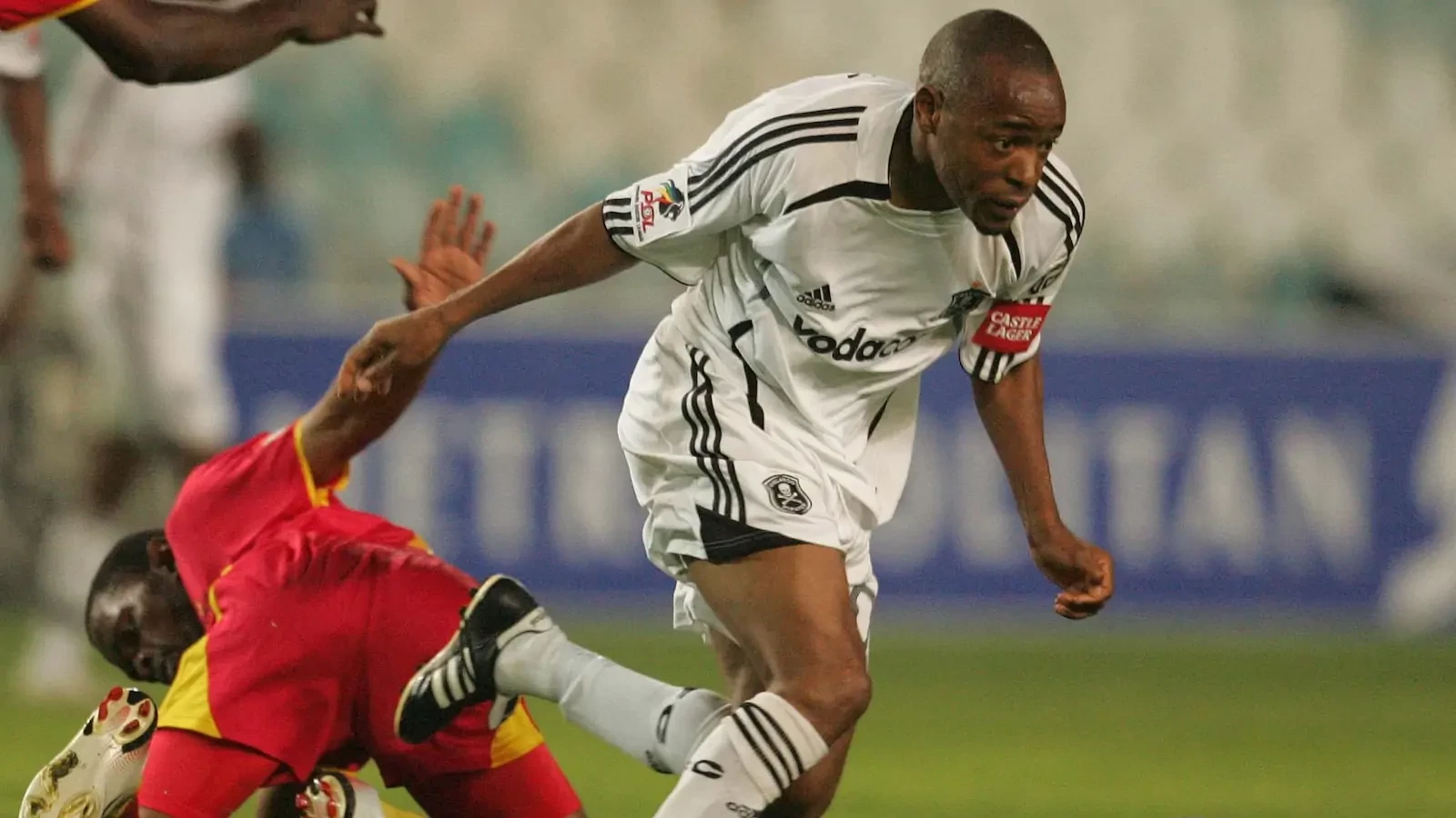 Tico-Tico joins chorus backing Bafana Bafana | soccer