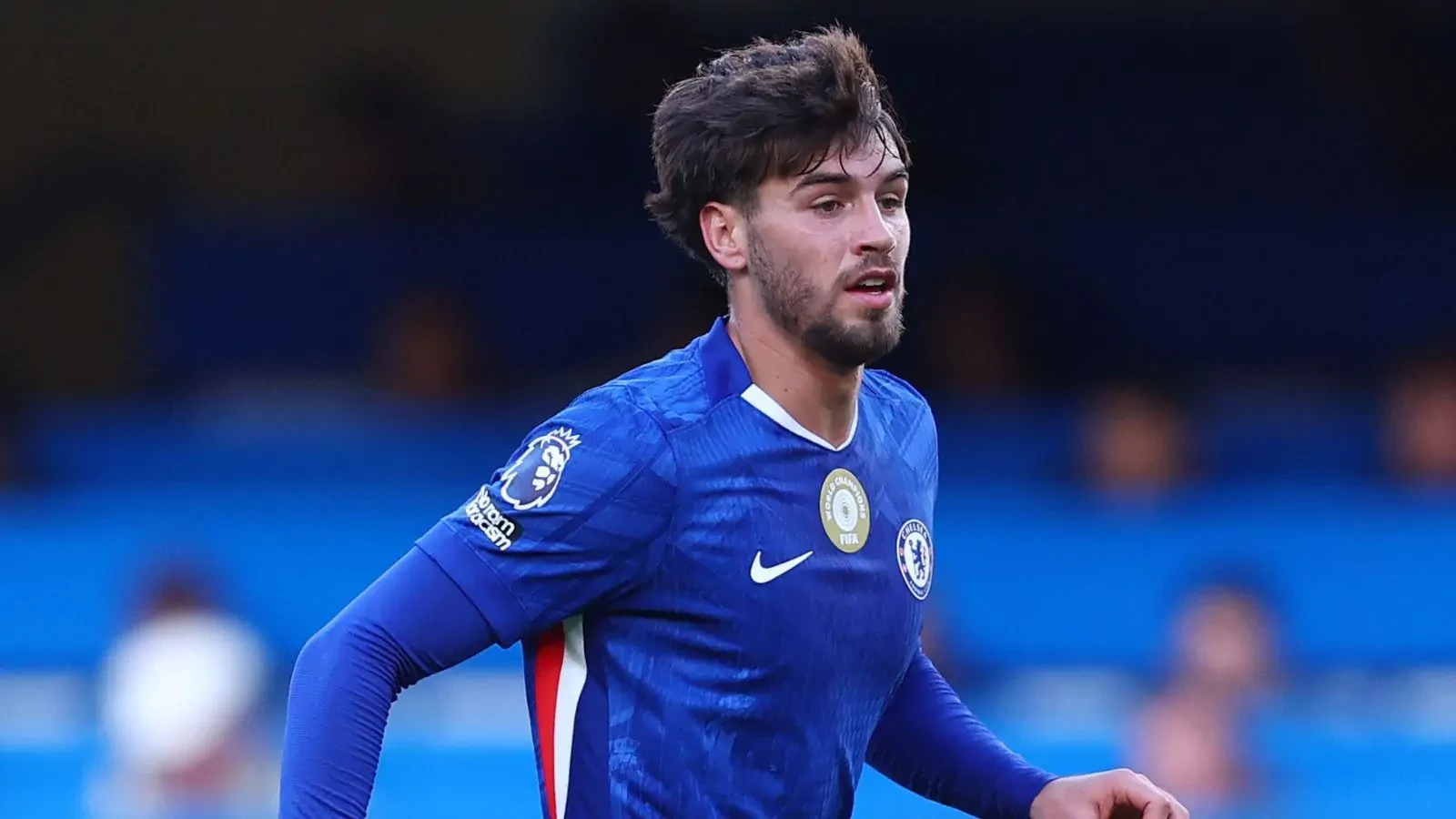 Enzo Maresca optimistic about what he's seen from Chelsea's Marc Guiu ...