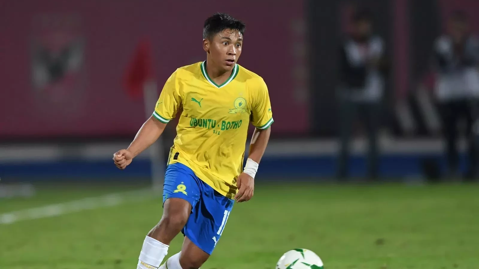 Marcelo Allende on Champions League sojourn – food, football and travel ...