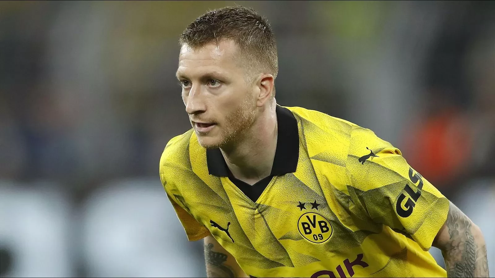 Marco Reus to leave Borussia Dortmund after 12 years of loyalty | soccer