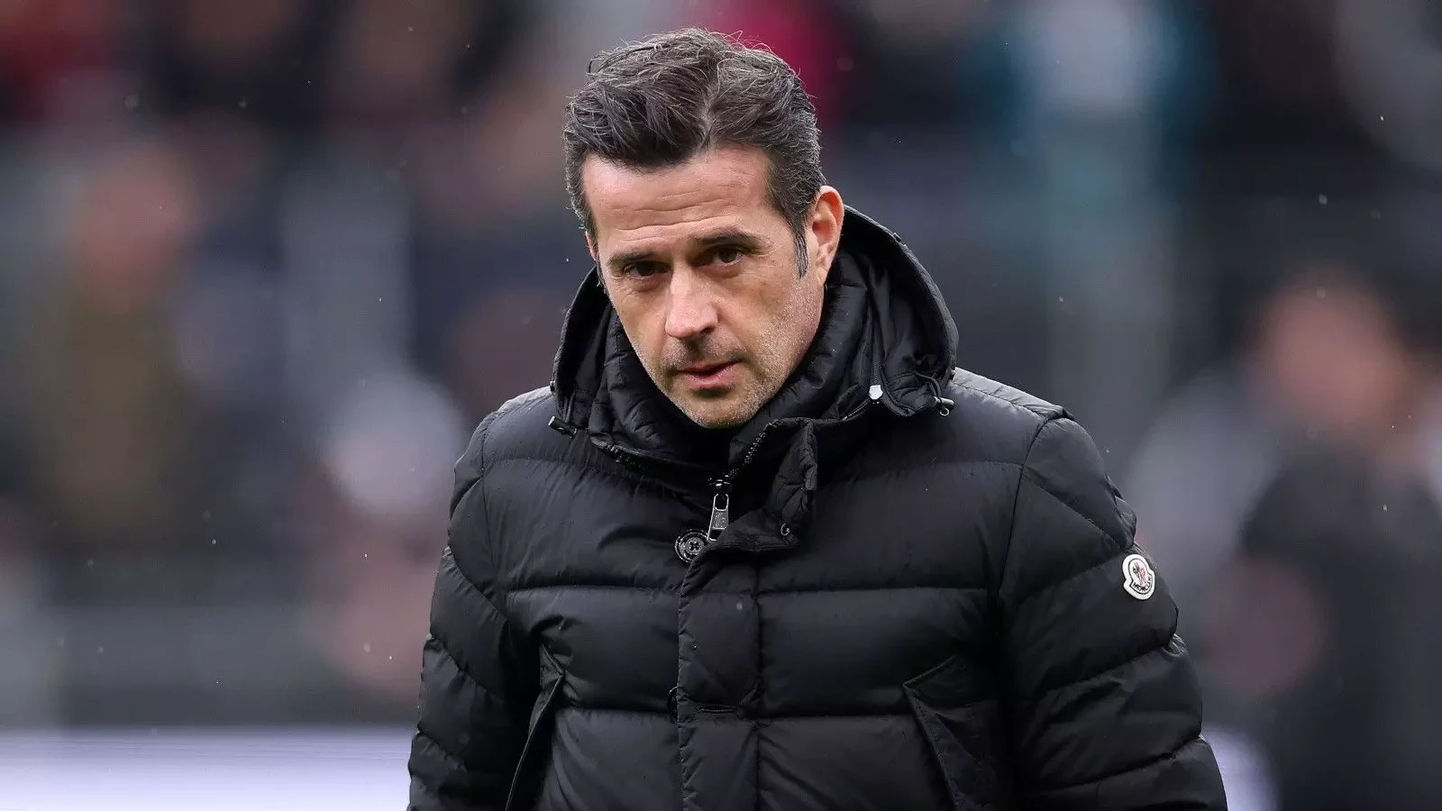 Marco Silva eyes FA Cup success with Fulham | soccer