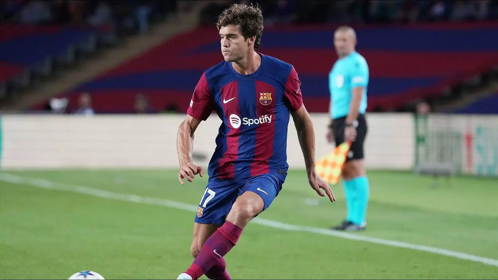 Marcos Alonso set for FC Barcelona exit as Atletico Madrid beckons | soccer