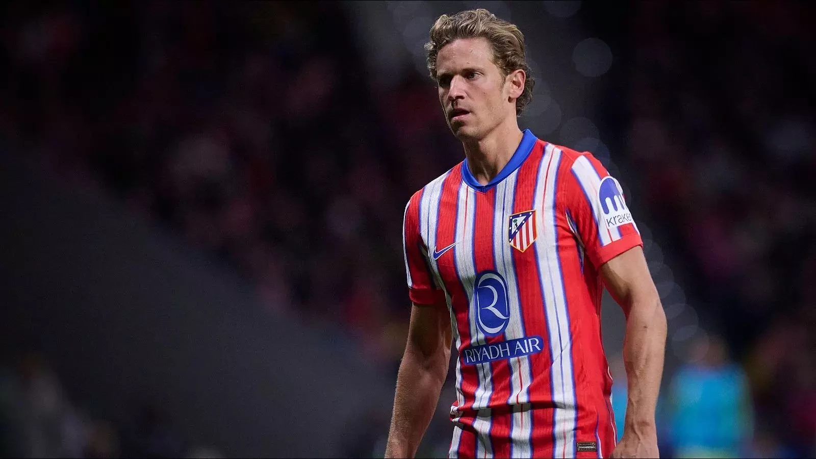 Atletico Madrid's ever-reliable ace Marcos Llorente shines again | soccer