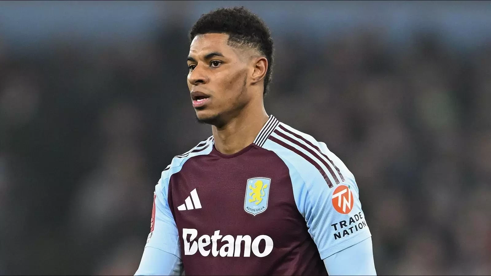 Sir Jim Ratcliffe: Aston Villa move a 'good thing' for Marcus Rashford ...