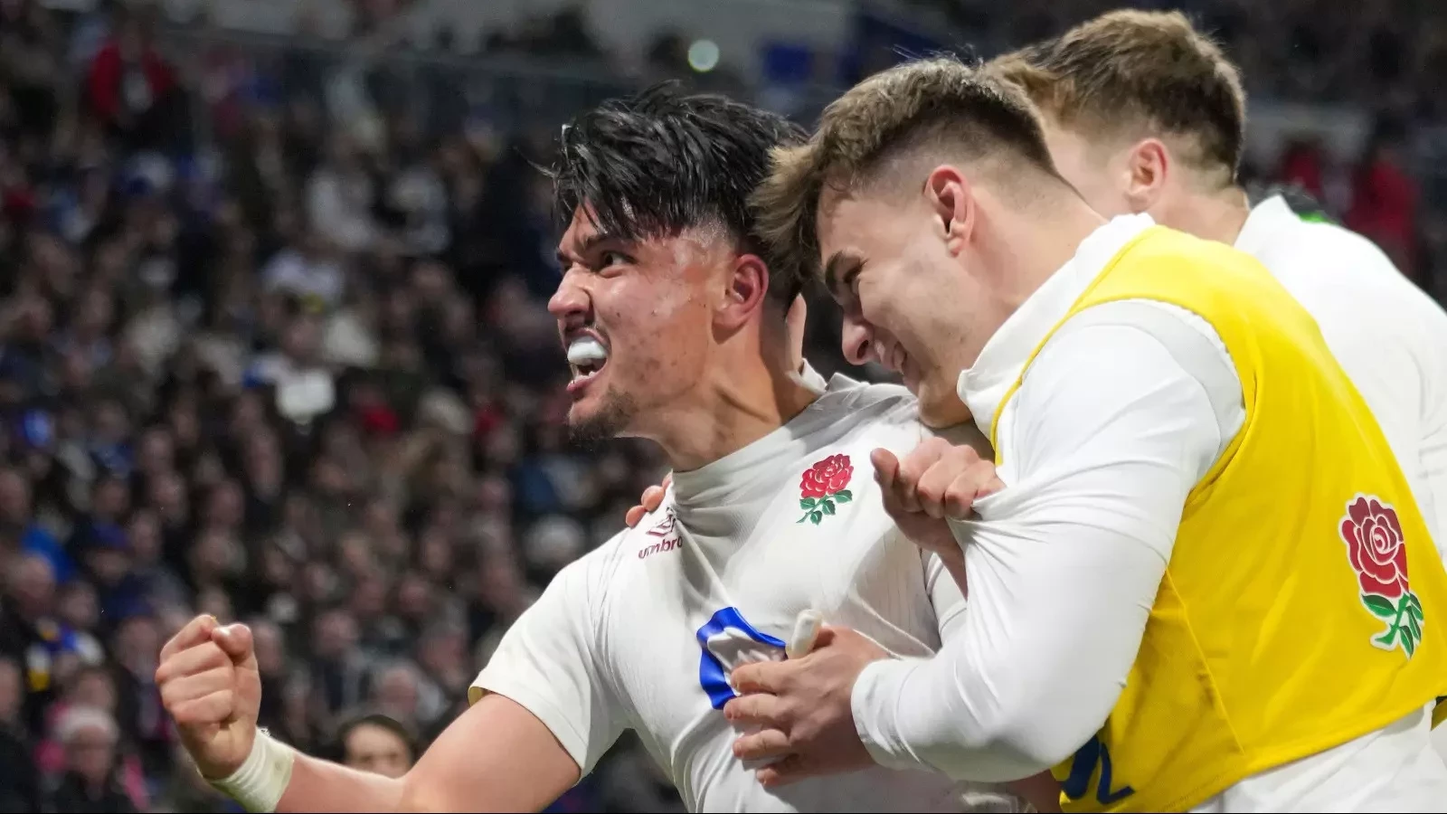 Marcus Smith leads England to dominant victory over Japan in Tokyo ...