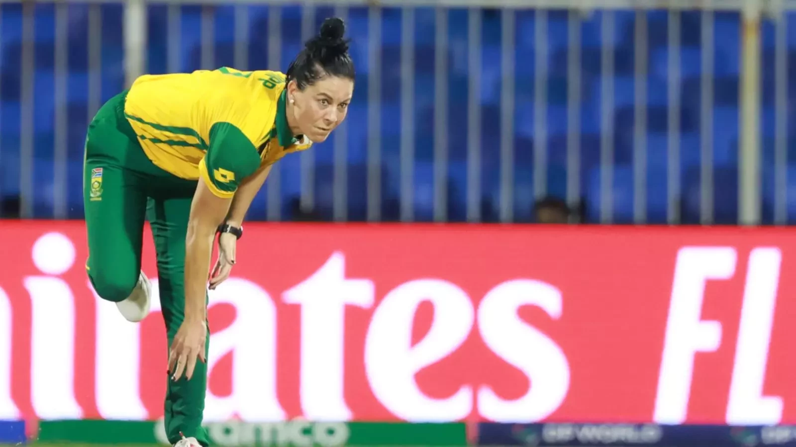 Marizanne Kapp returns to Proteas Women's squad for West Indies tour ...