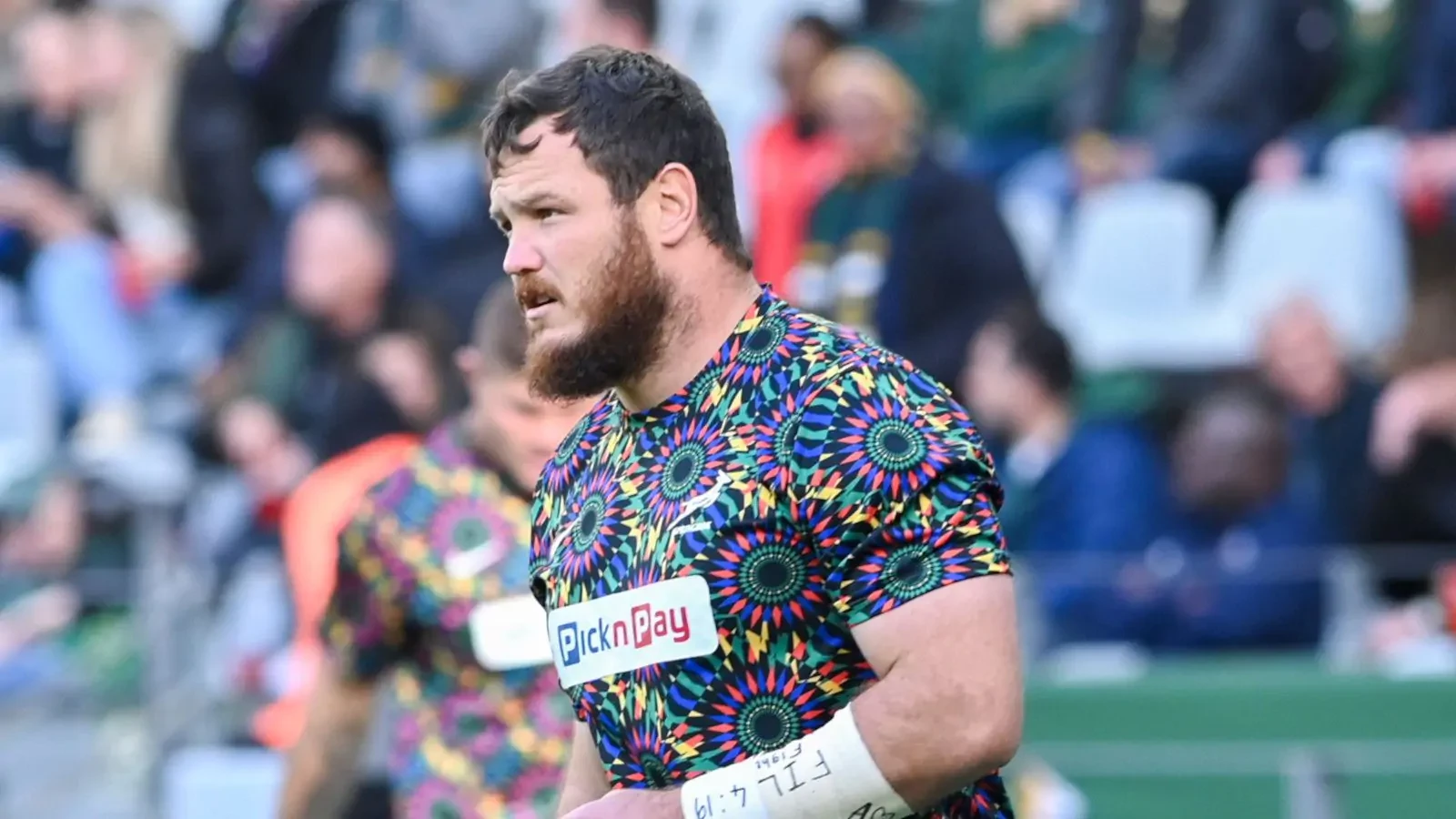 Marnus van der Merwe: Springboks have plan to counter All Blacks ...