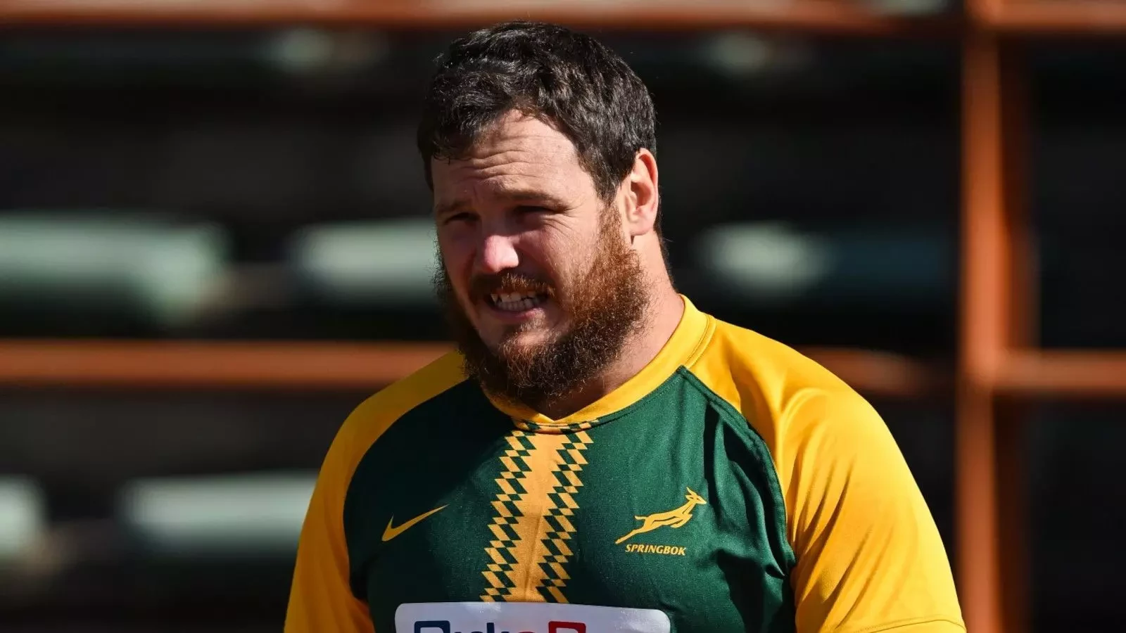 Boan Venter and Marnus van der Merwe in line for Bok debuts against ...