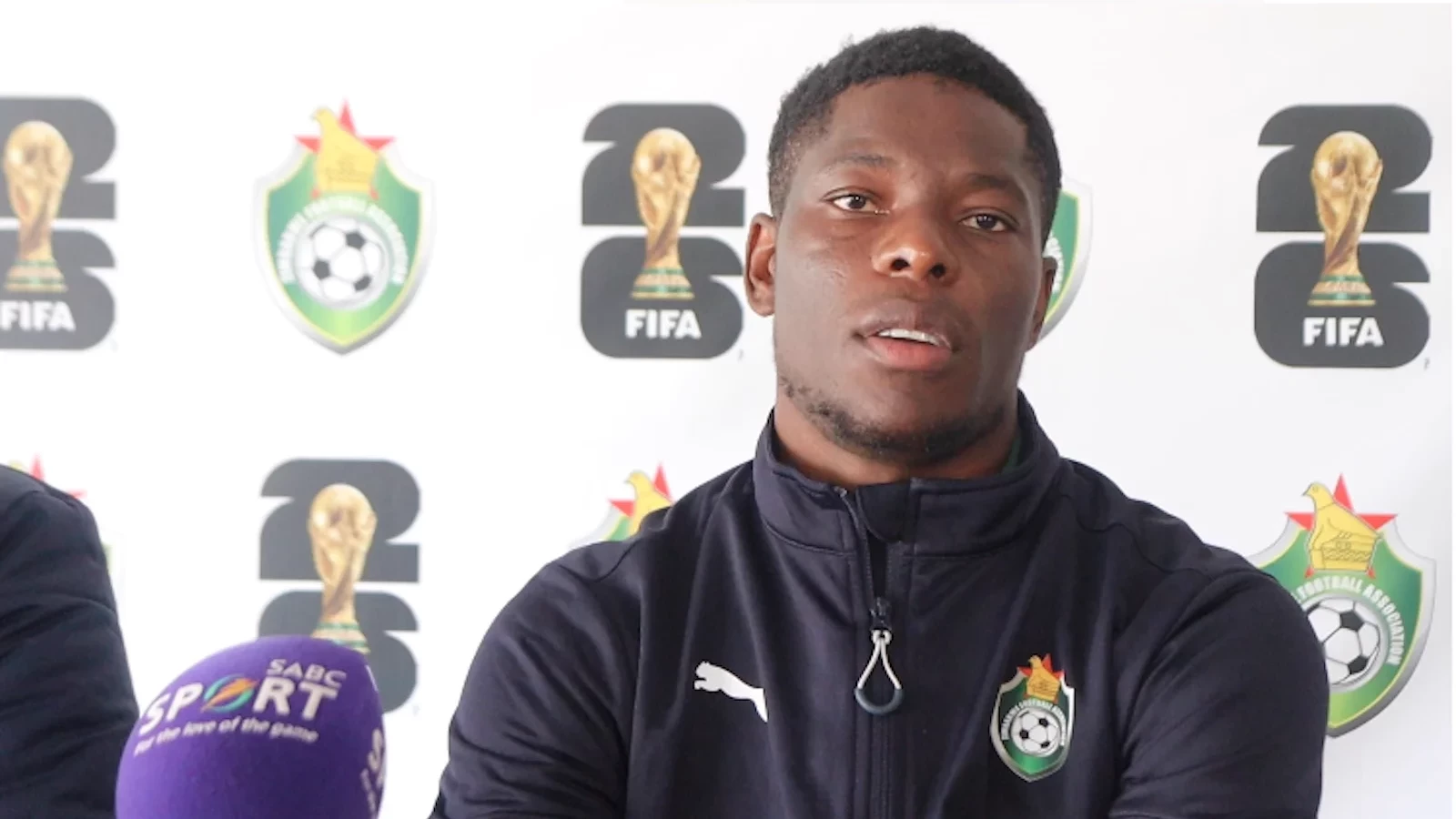 Marshall Munentsi filled with memories upon Orlando Stadium return | soccer