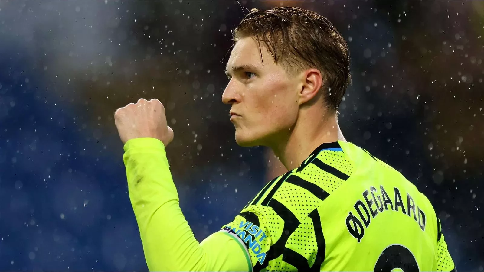 Martin Odegaard insists Arsenal will not fear any opponent in Champions ...