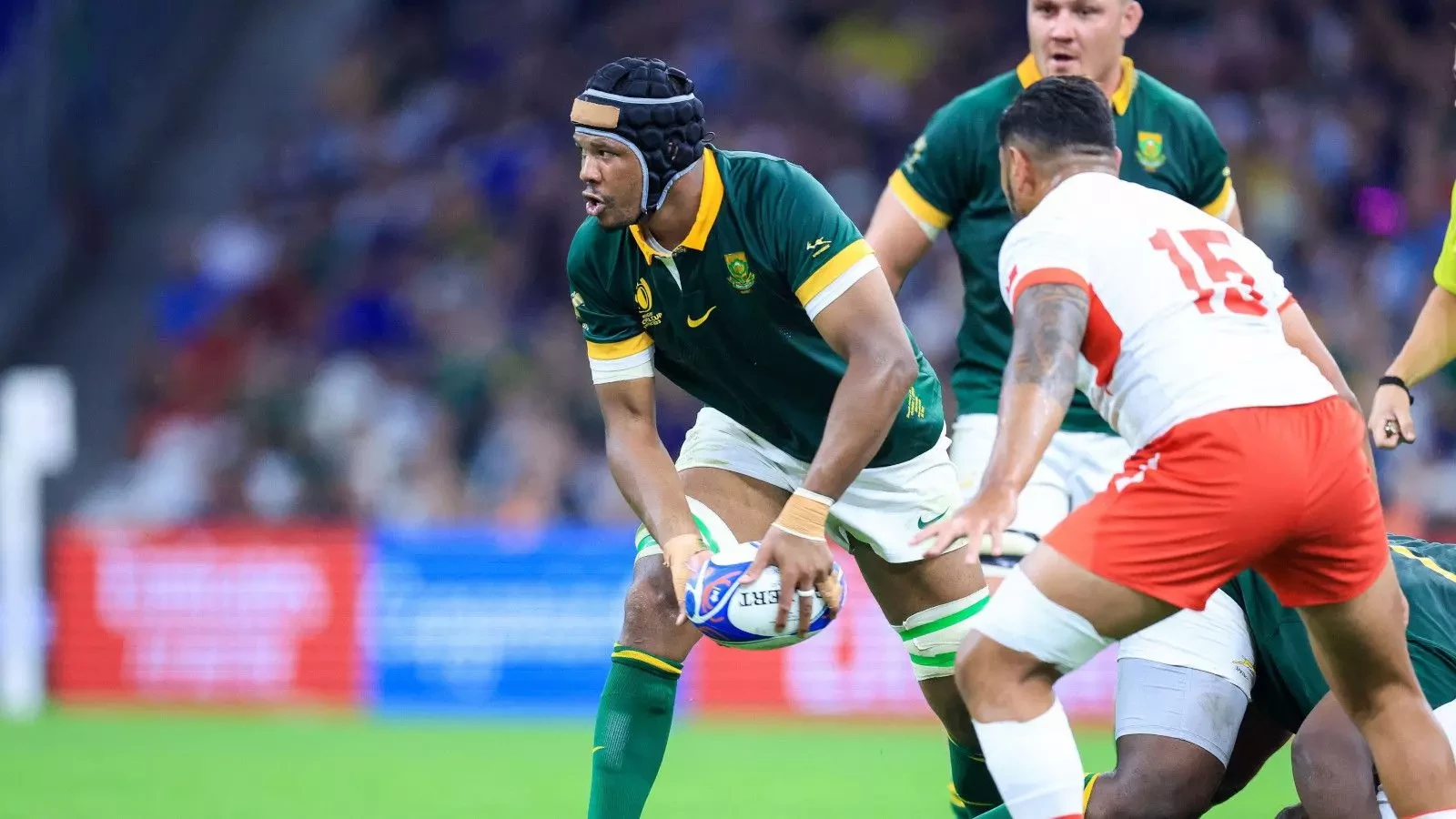 Bulls secure Springbok lock duo ahead of new season | rugby