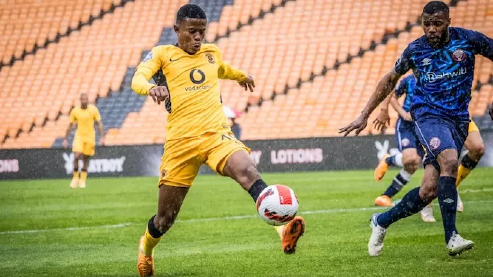 Mashiane expected to leave Chiefs | football