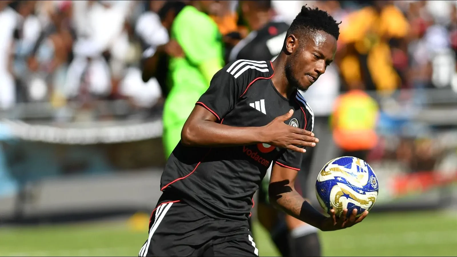 Brave Orlando Pirates fall short in CAF Champions League penalty ...