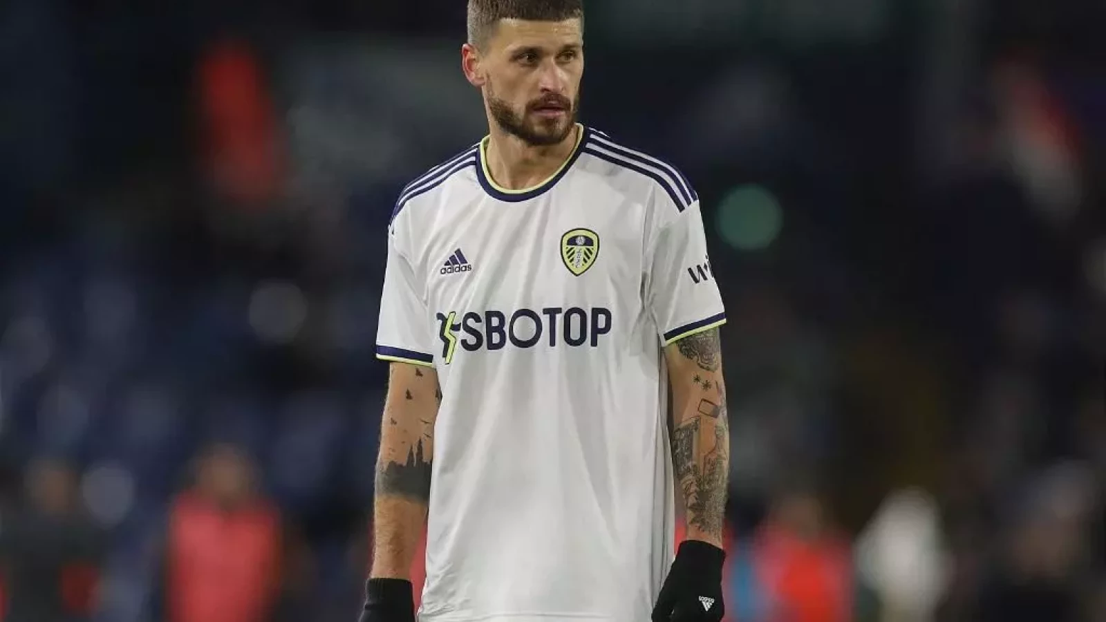 Jesse Marsch hoping to keep Mateusz Klich despite DC United interest ...