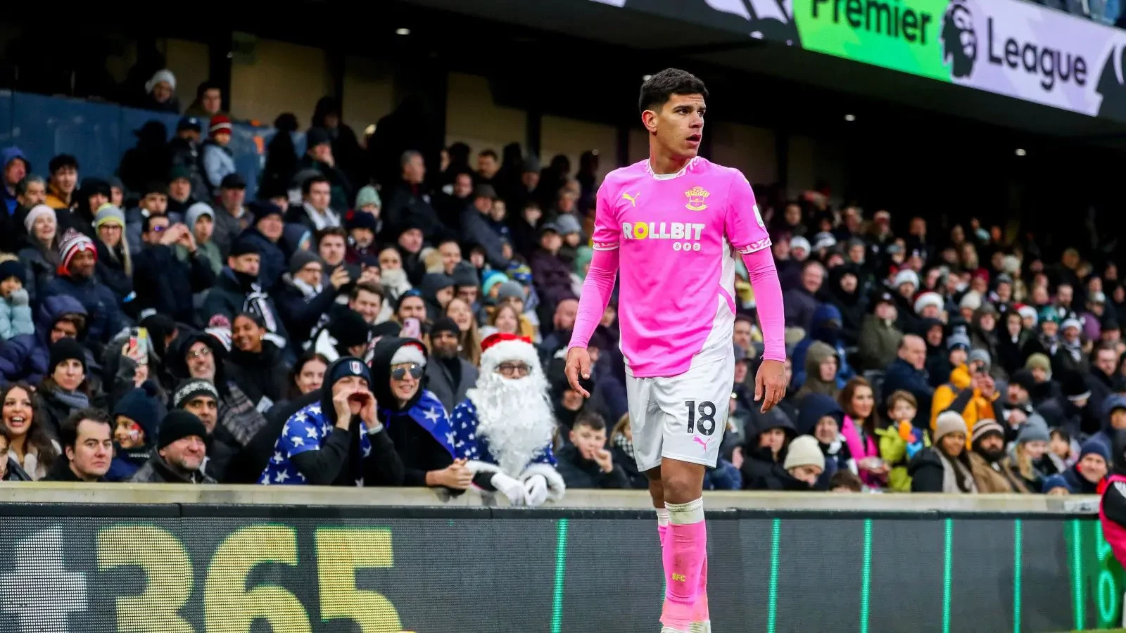 West Ham confirm signing of midfielder Mateus Fernandes from ...