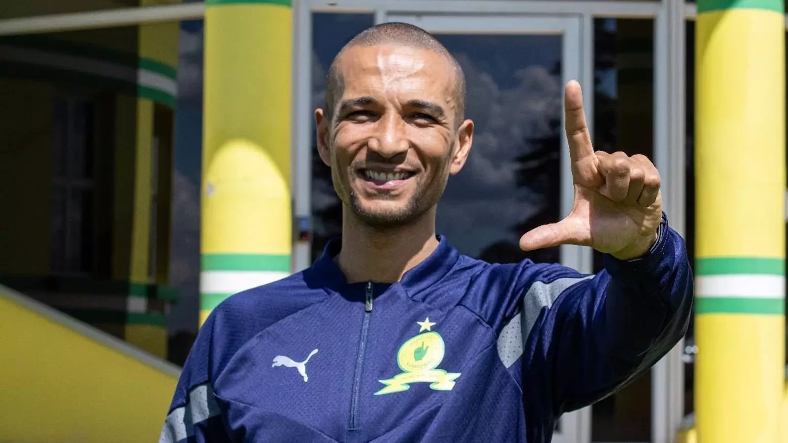 Mamelodi Sundowns continue to bolster technical team | soccer