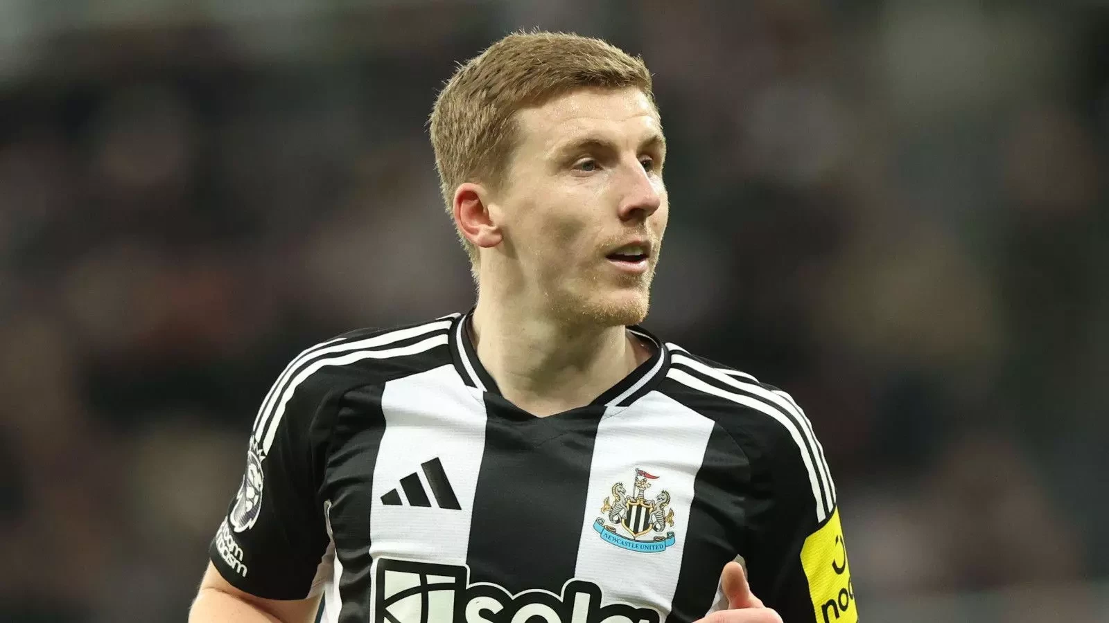 Matt Targett returns as Newcastle battle ongoing injury challenges | soccer