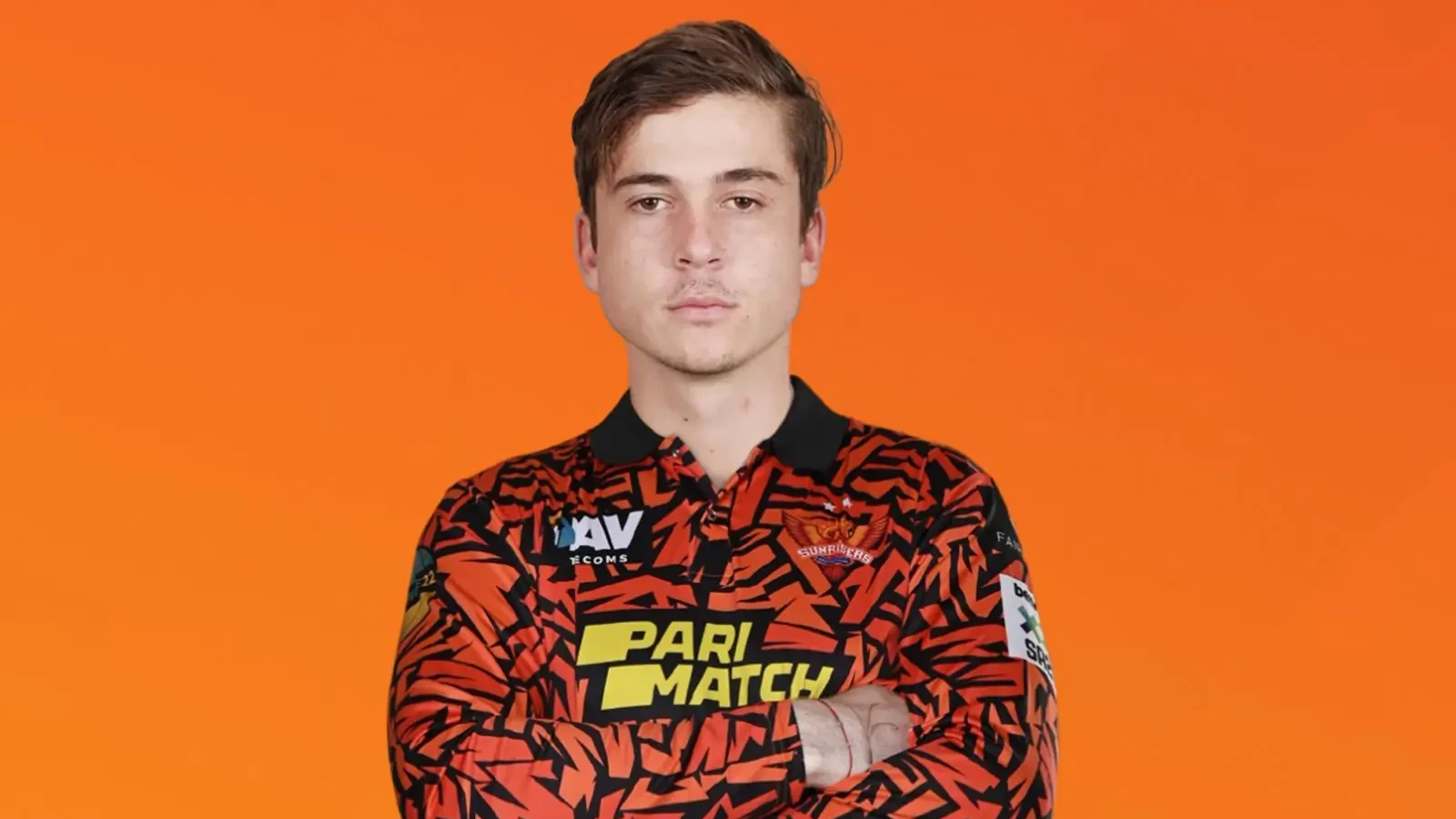 Matthew Breetzke excited to return home with Sunrisers Eastern Cape ...