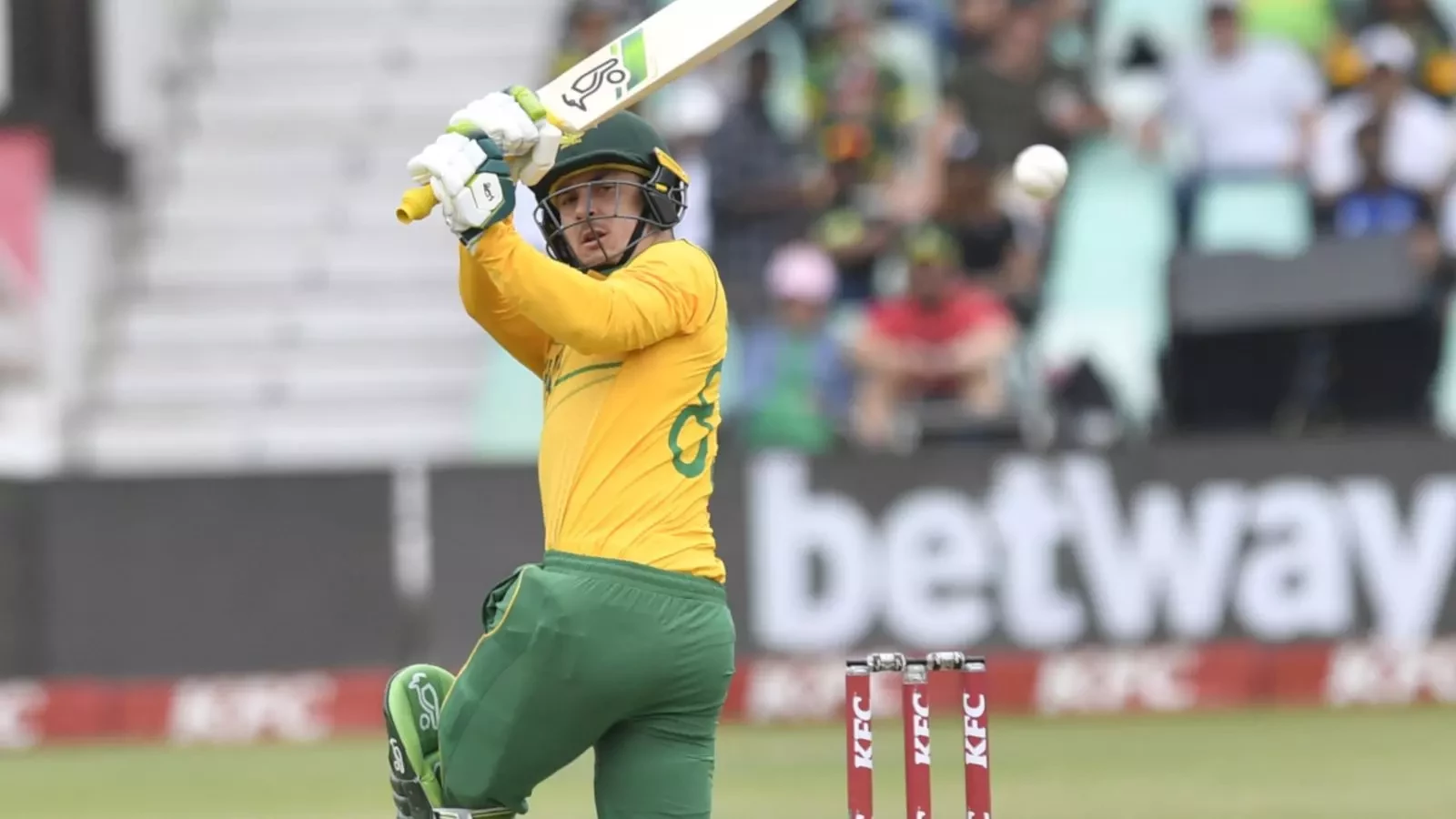 Proteas batter Matthew Breetzke joins English county Northamptonshire ...