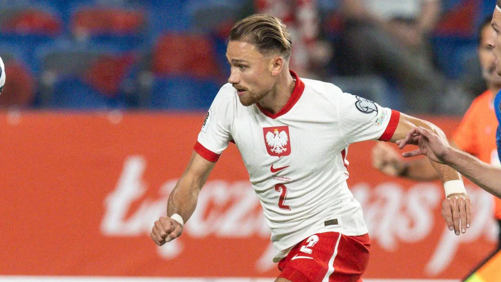 Aston Villa's Matty Cash picks up knock while on international duty ...