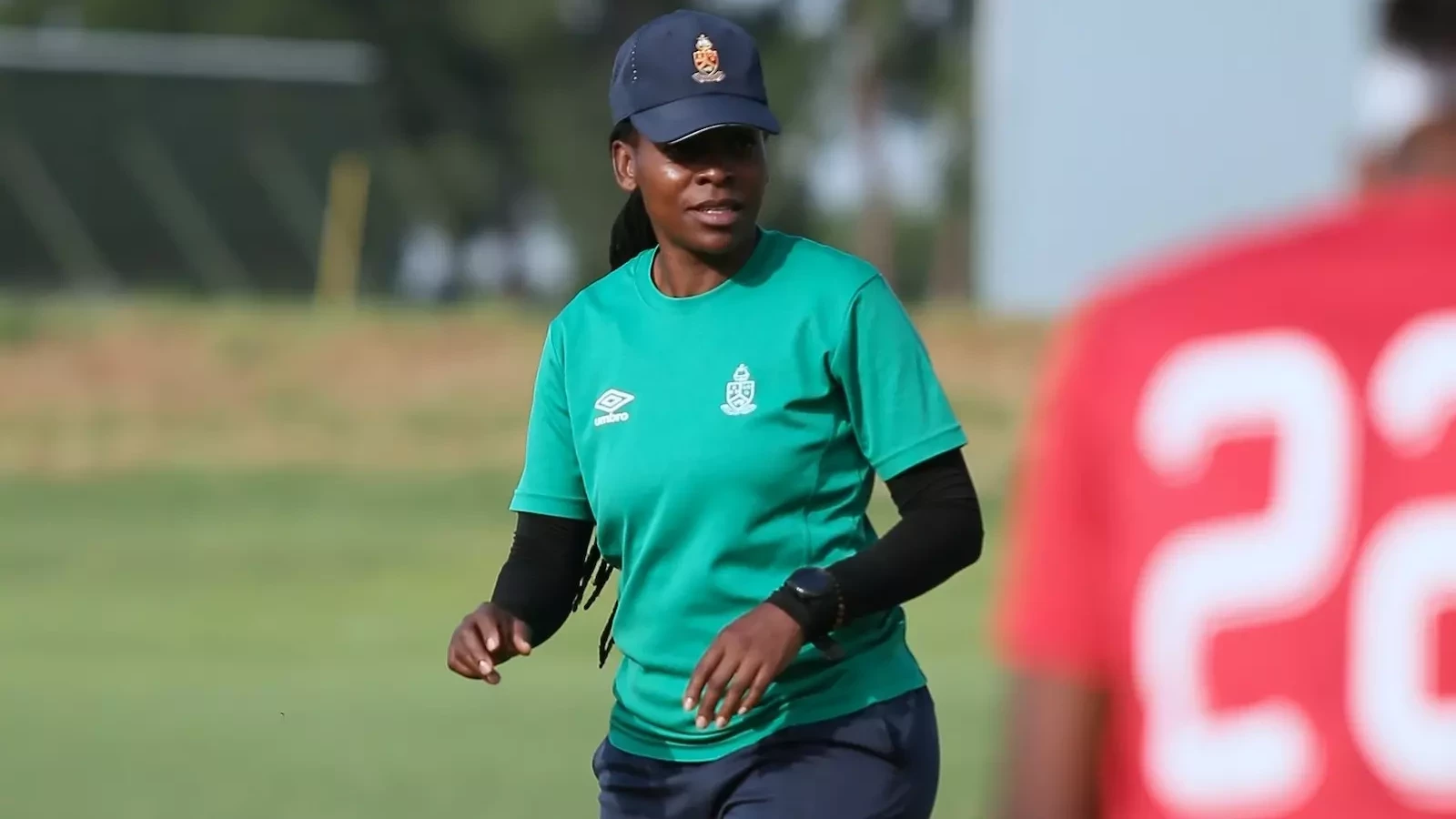 Maud Khumalo reveals challenges ahead of 2025 HWBSL season opener | soccer