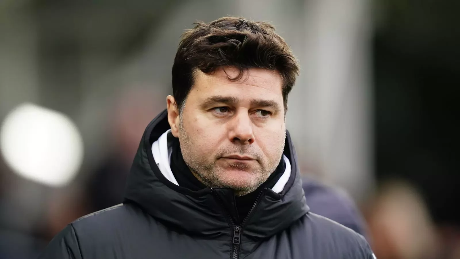 Mauricio Pochettino insists Chelsea not feeling transfer deadline day ...