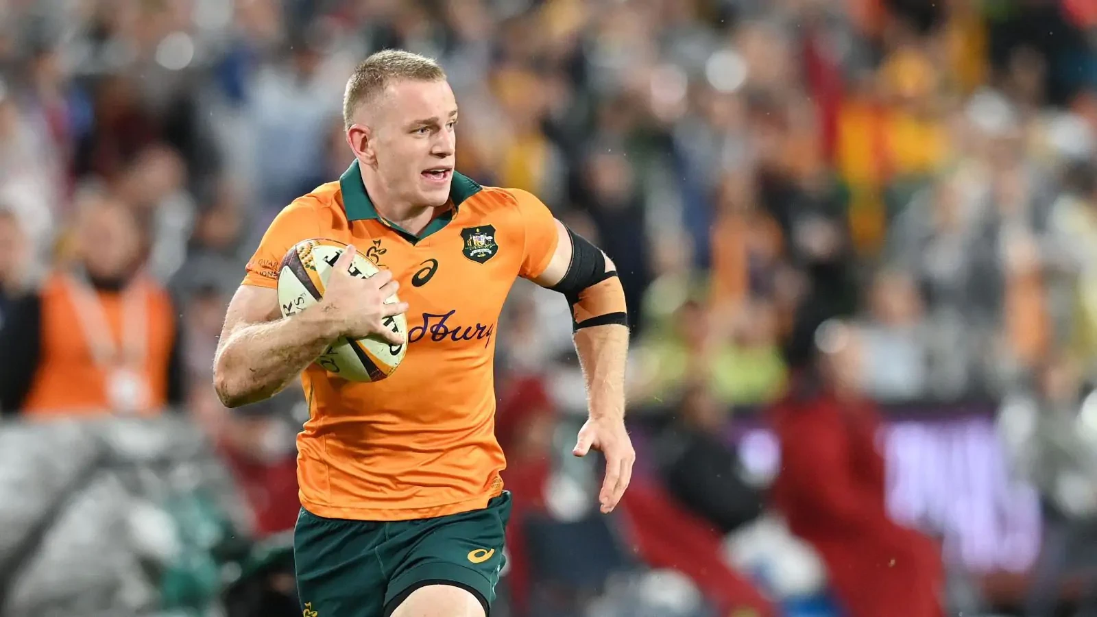 Rising Wallabies star Max Jorgensen ends speculation with Australian ...