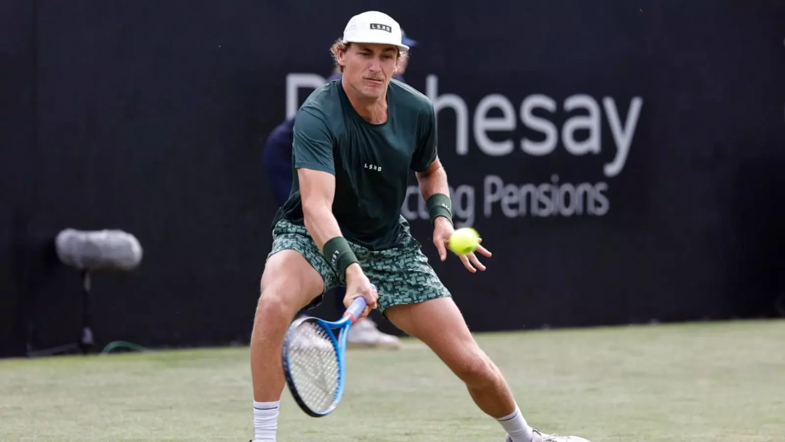 Max Purcell banned for breaching anti-doping rules: 'I can move on with my life' | SABC