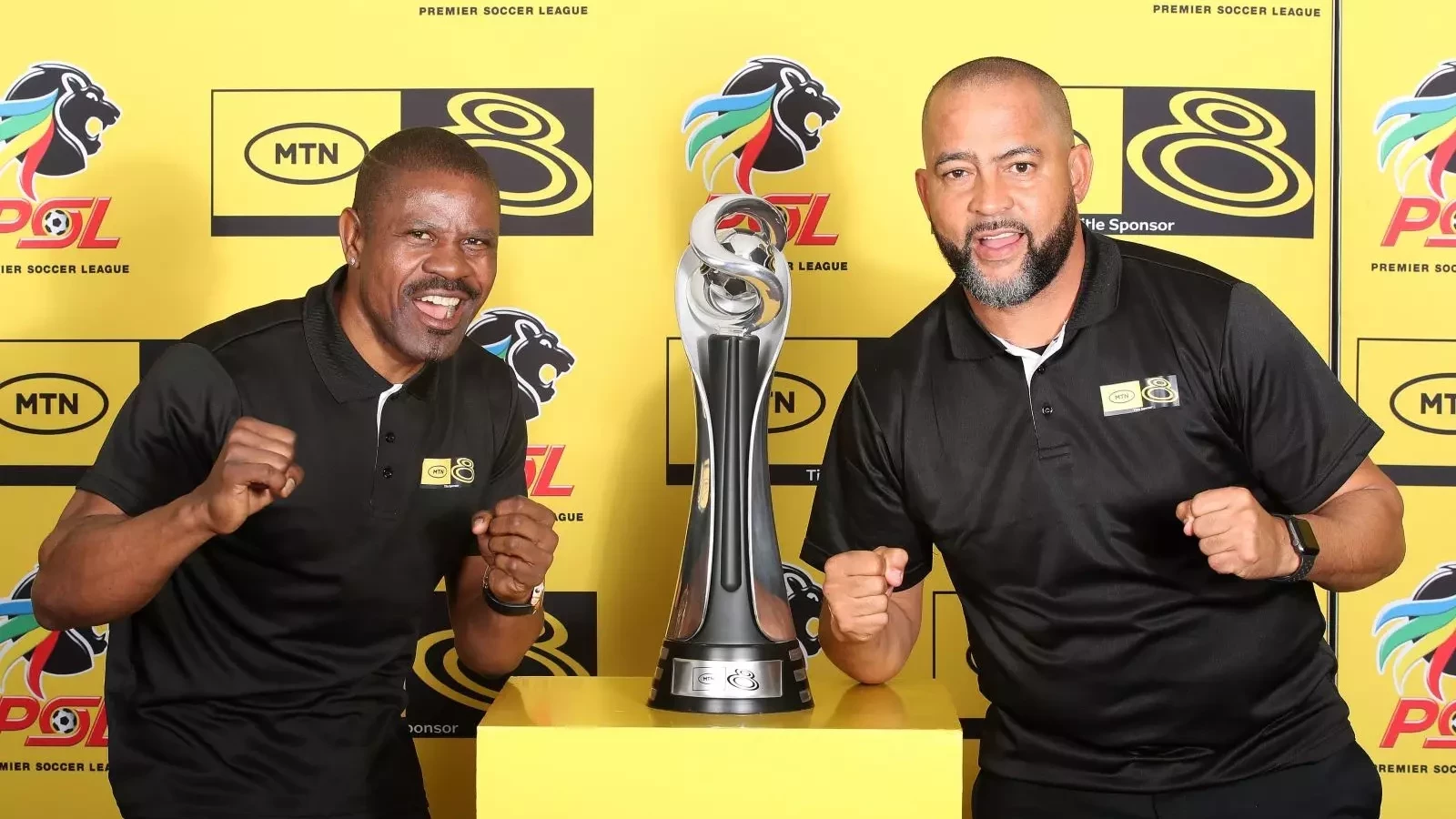 Ex-footballers on a mission to aid other less fortunate former players ...