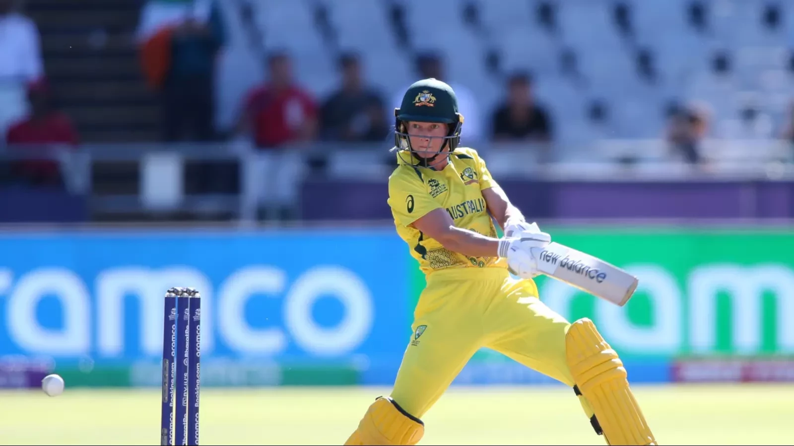 Australia great Meg Lanning calls time on glittering international ...