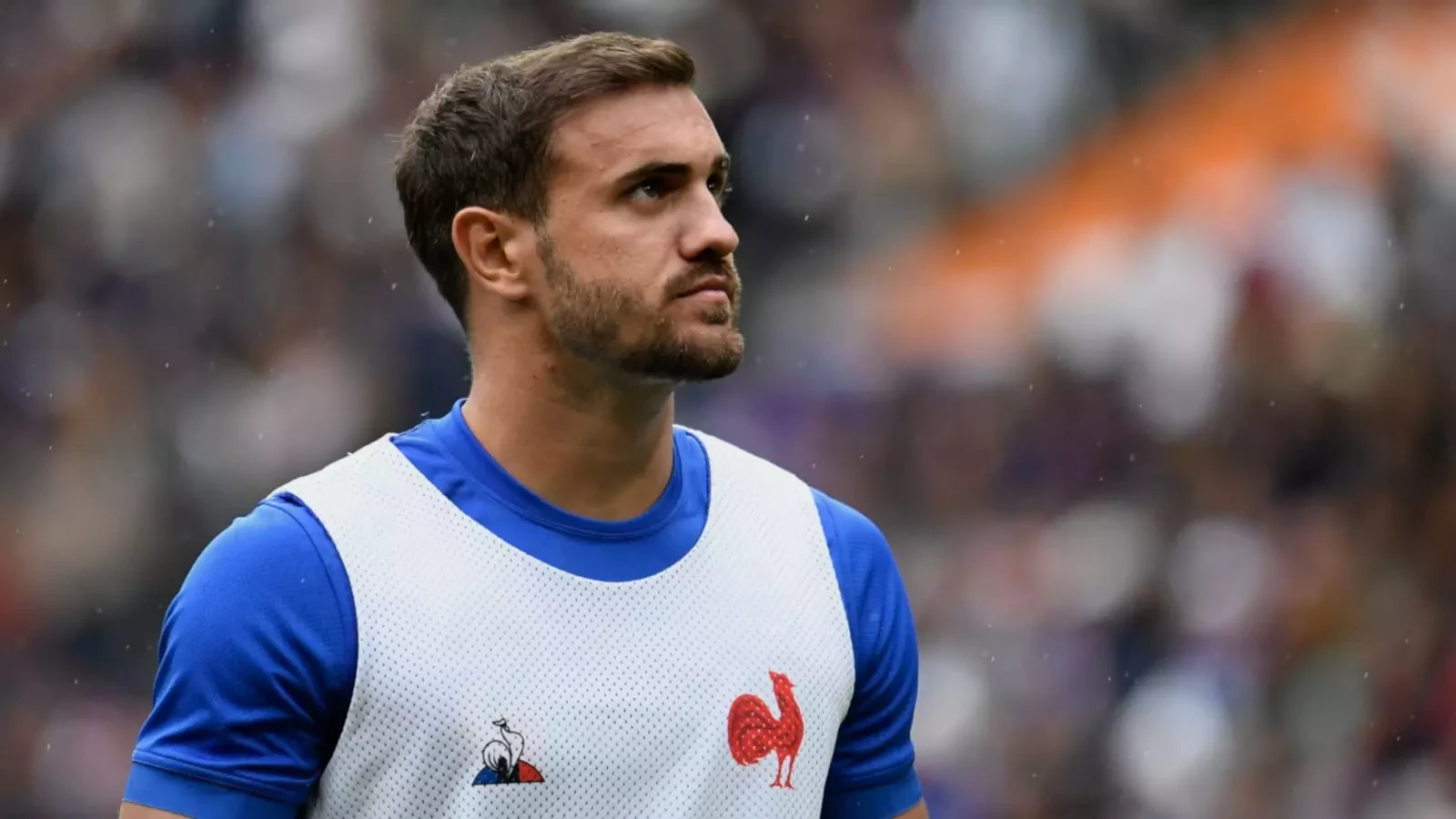 France full-back Melvyn Jaminet cops 34-week suspension after racist video | rugby