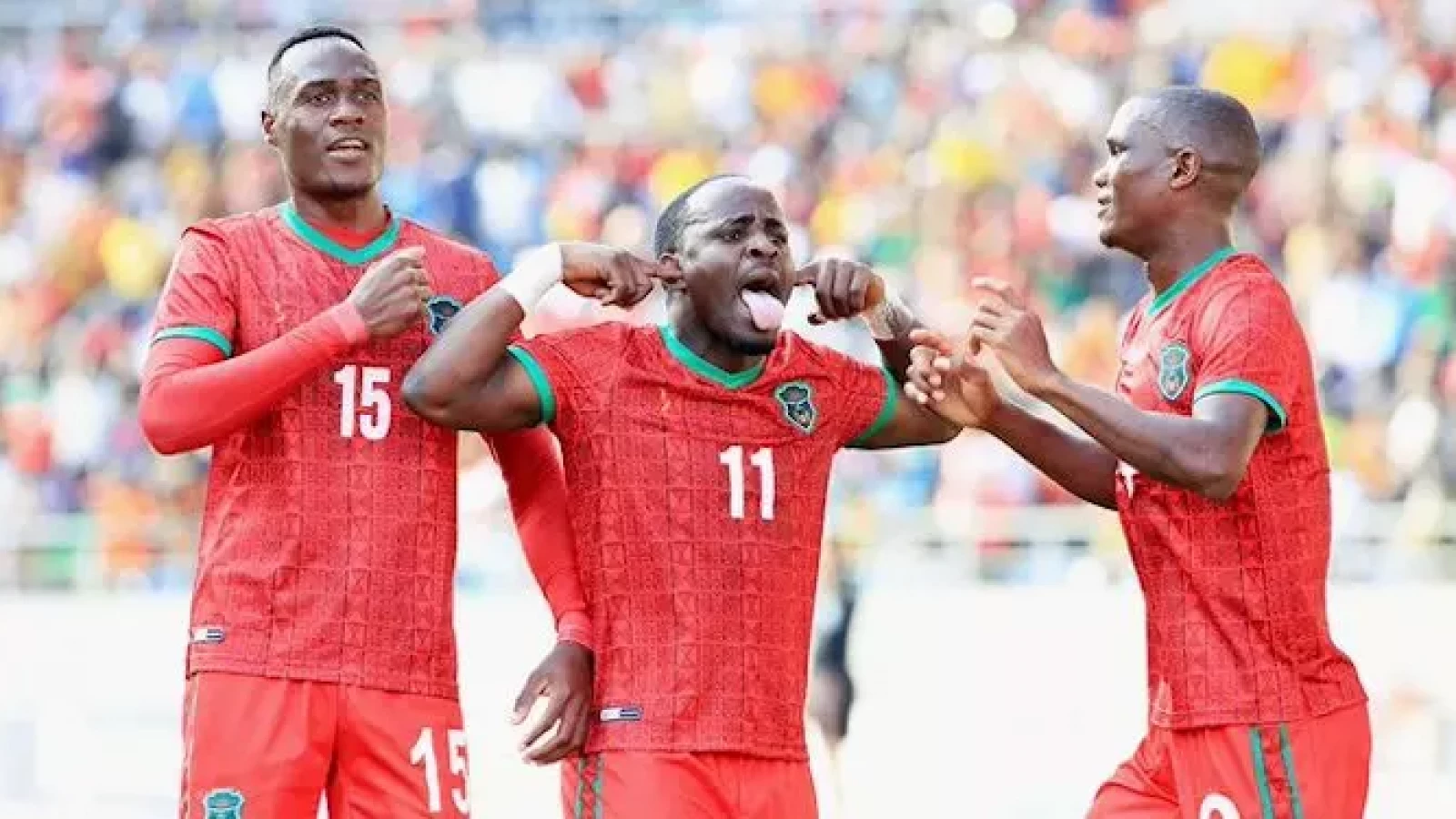 Marinica: Mhango was mistreated at Pirates | soccer