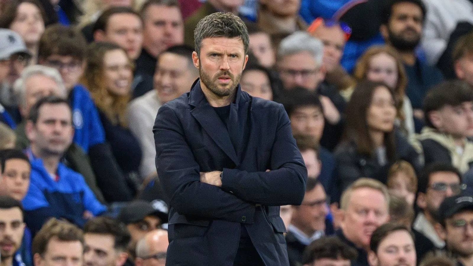Michael Carrick faces selection headache with key Man Utd defenders out ...