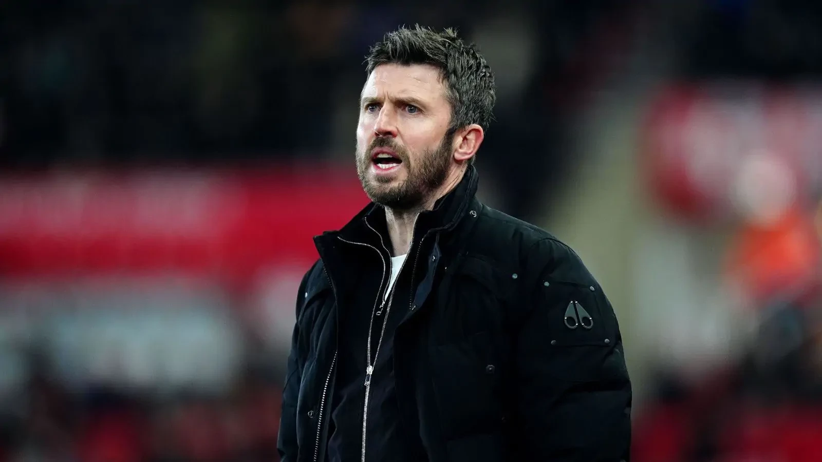 Sir Alex's former assistant believes Michael Carrick can fix Man Utd ...