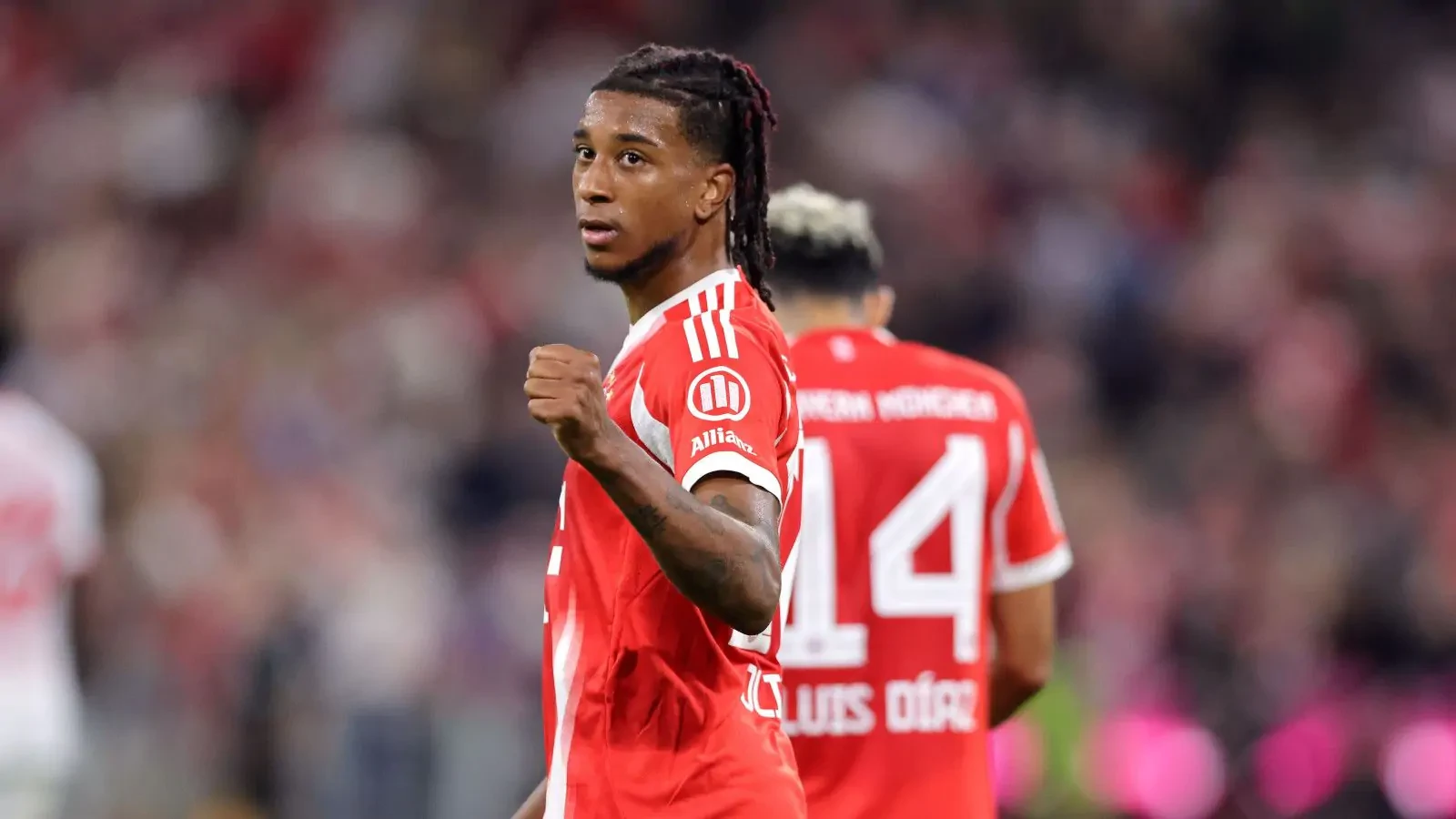 Bayern Munich 'not under any pressure' to sell Michael Olise to ...