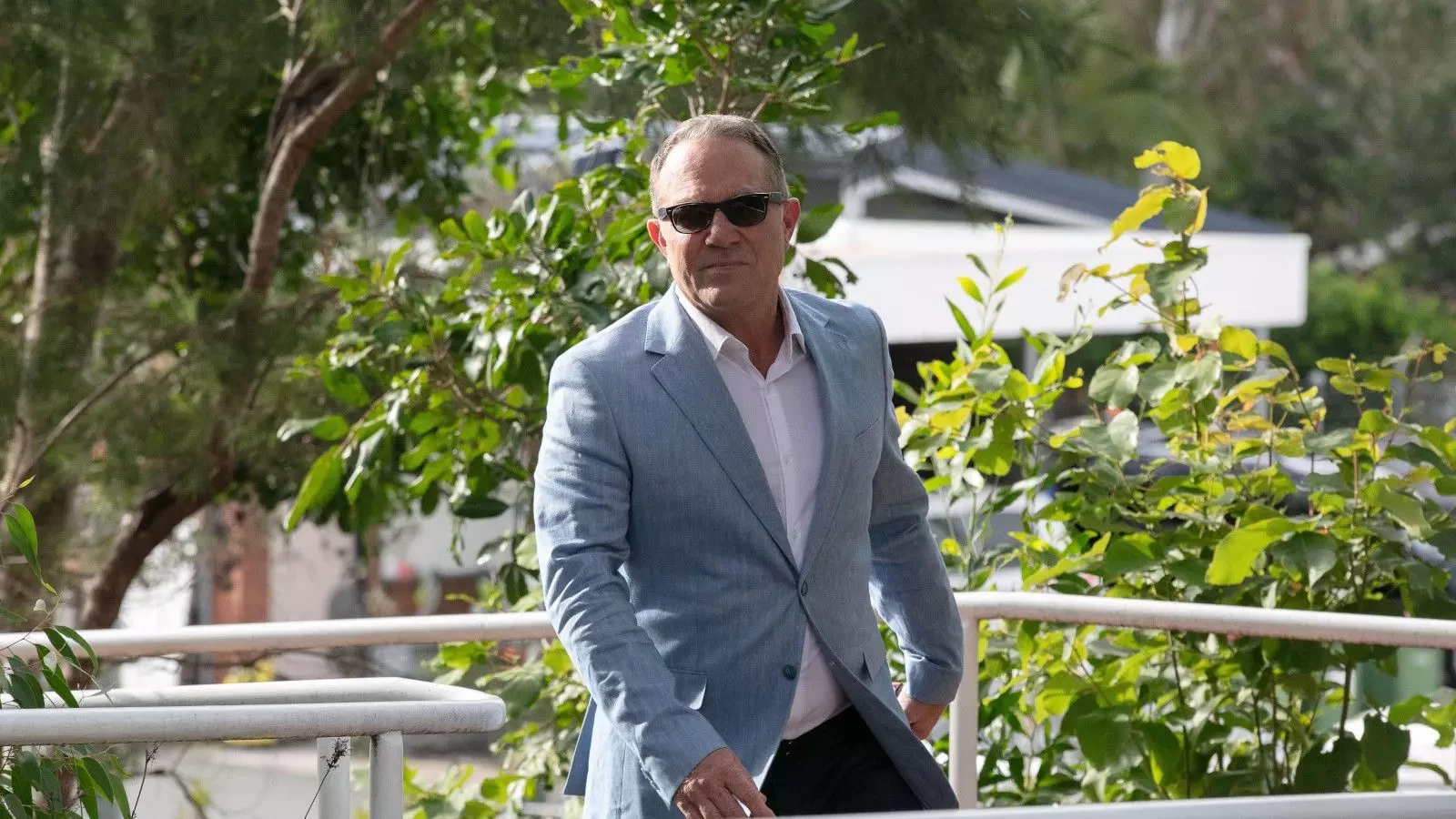 Former Australia cricketer Michael Slater sentenced following domestic ...