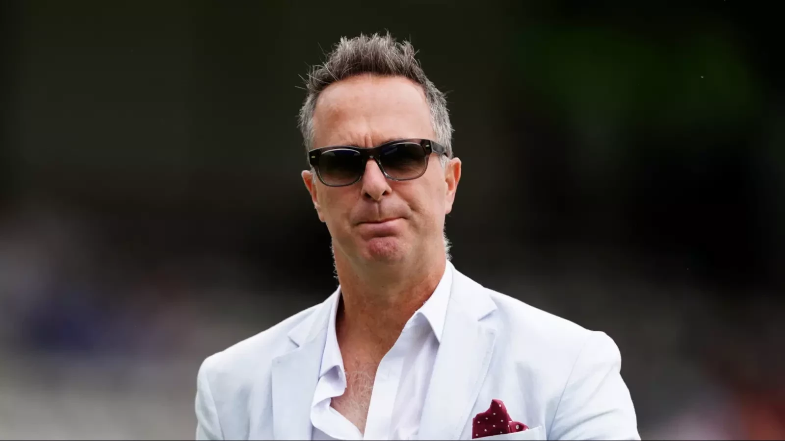 Michael Vaughan: England still have 'huge amount to play for' in final ...