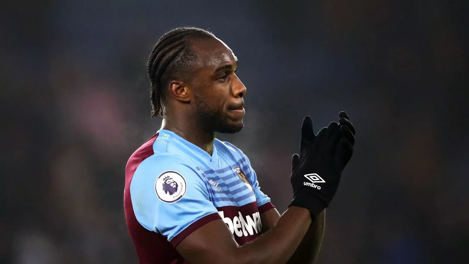 West Ham manager Graham Potter confirms Michail Antonio exit | soccer
