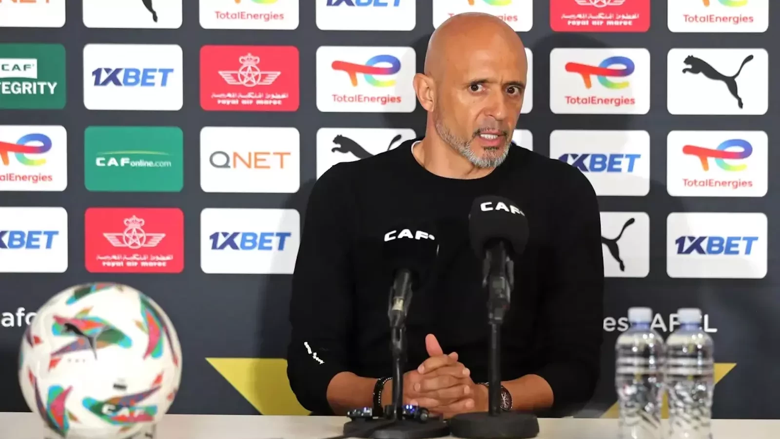 Miguel Cardoso keeps Sundowns grounded before CL opener | soccer