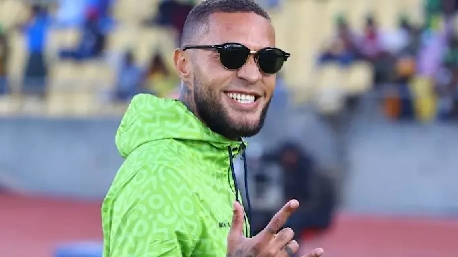 Breaking: Pirates hijack Sekhukhune deal | football