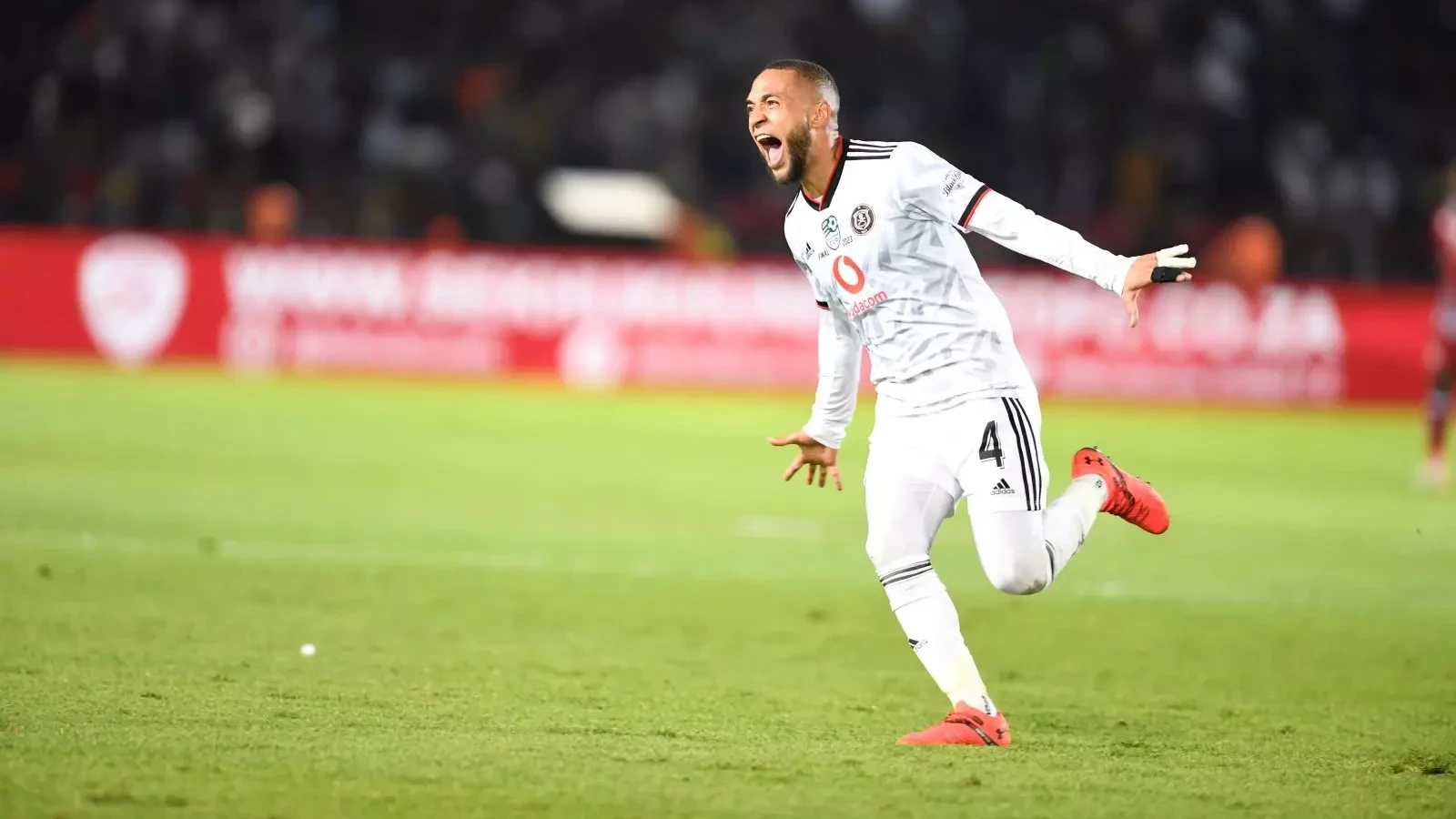 We want to challenge for the league title – Miguel Timm | soccer