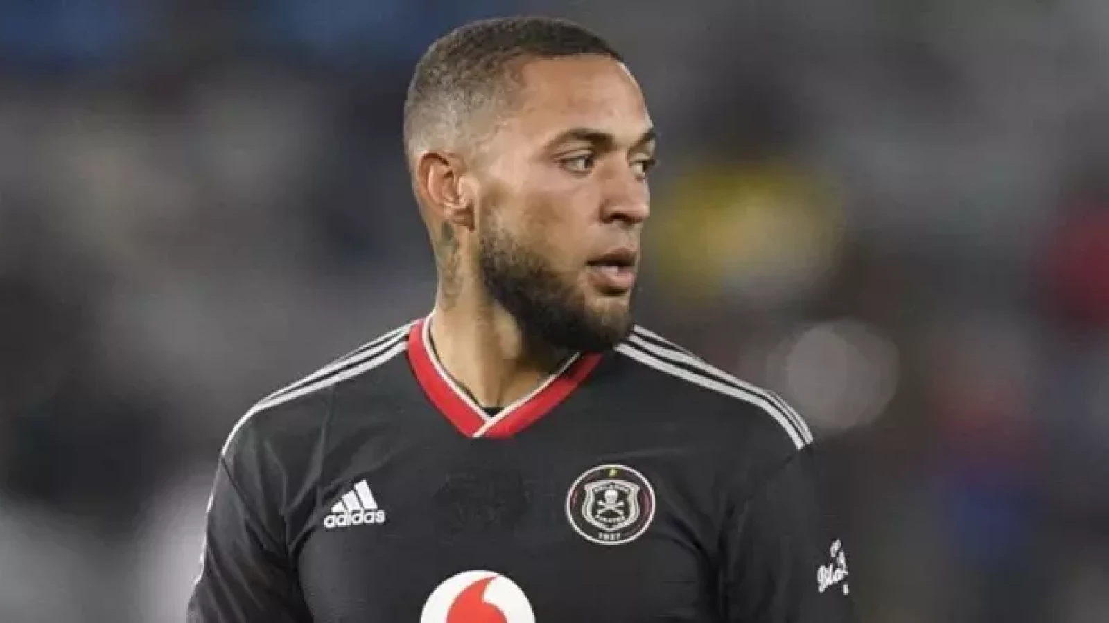 Impressive Saleng and Timm make the Bafana final cut | football