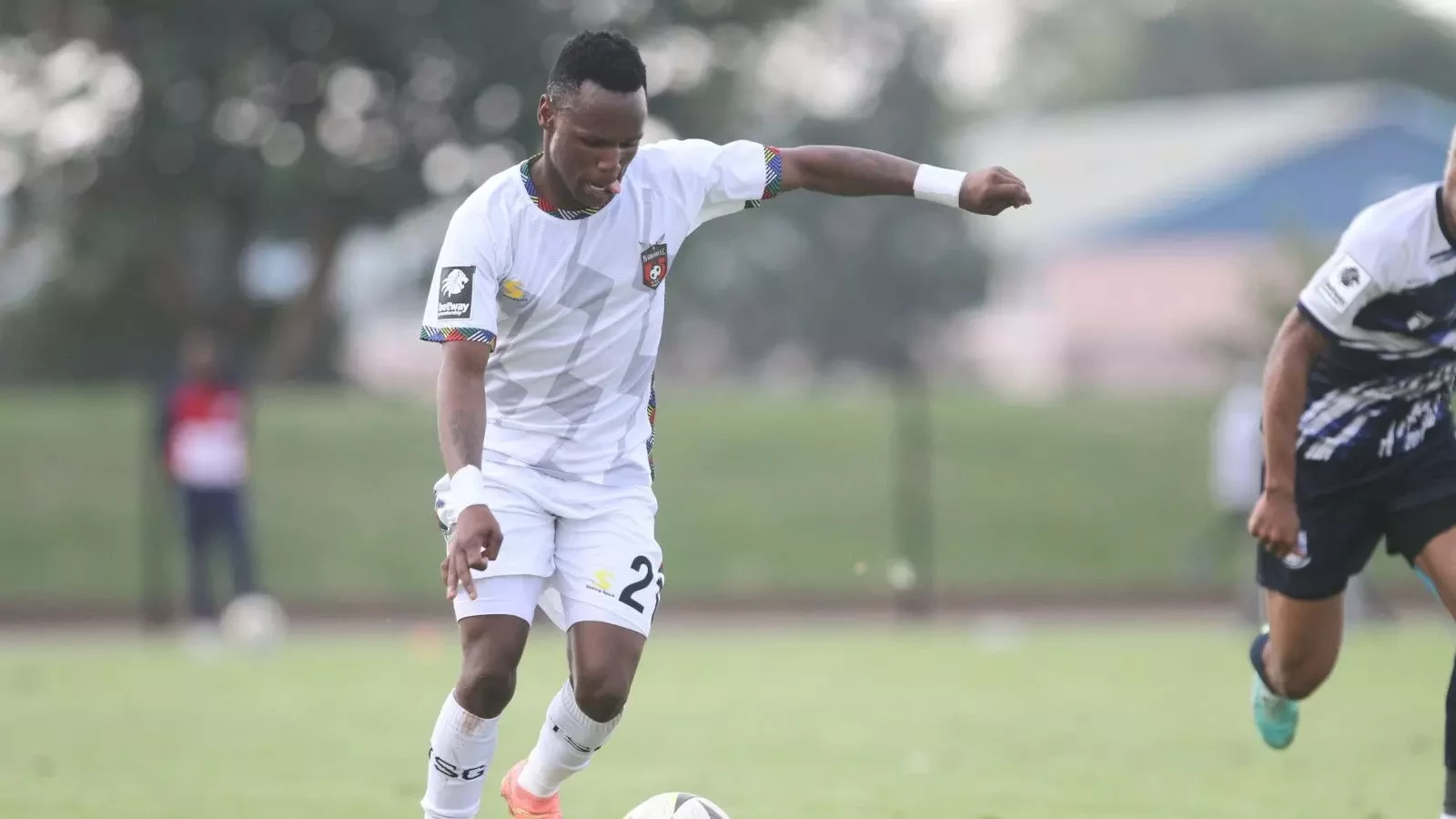 Magesi secure fourth consecutive win with hard-fought win over TS ...